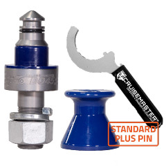 Couplings & Accessories - Parkside Towbars