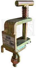 CAR ADAPTOR SUIT TREG POLY BLOCK HITCH - Parkside Towbars